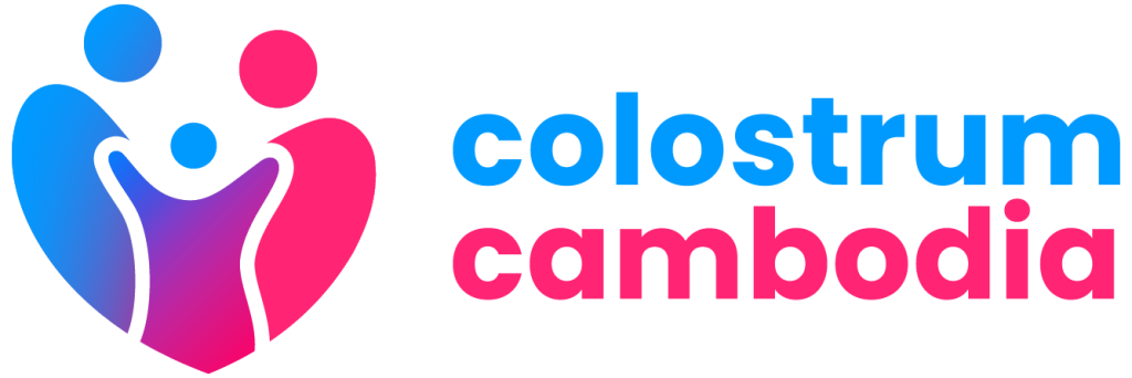 Home - Colostrum Cambodia